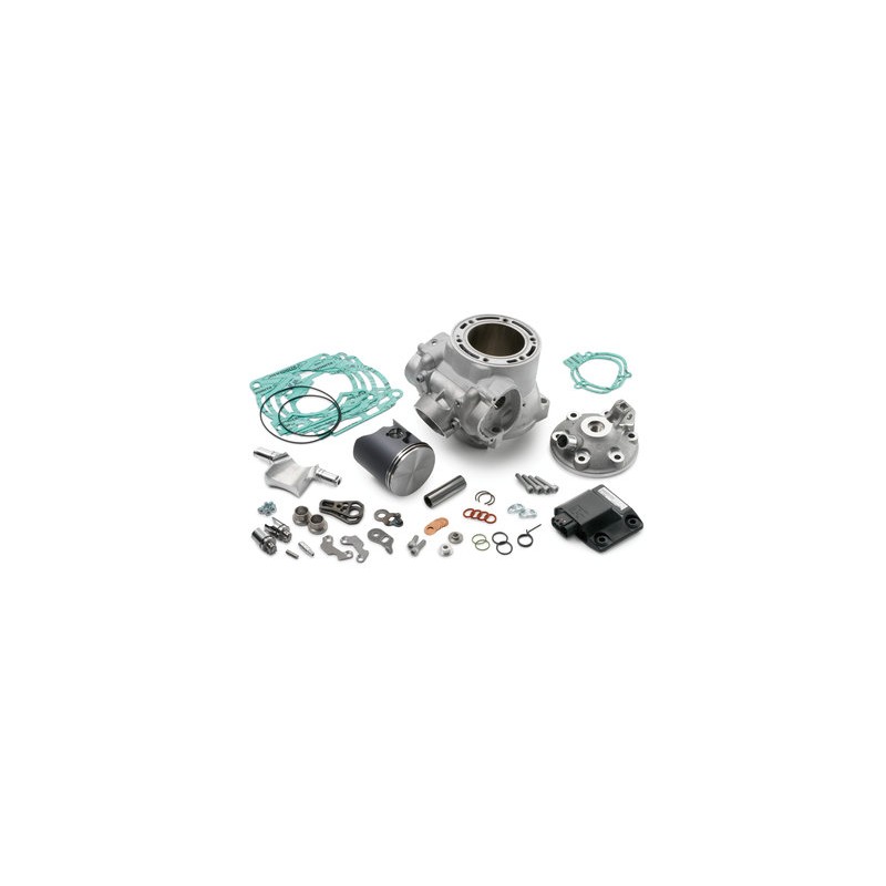 300 Factory kit