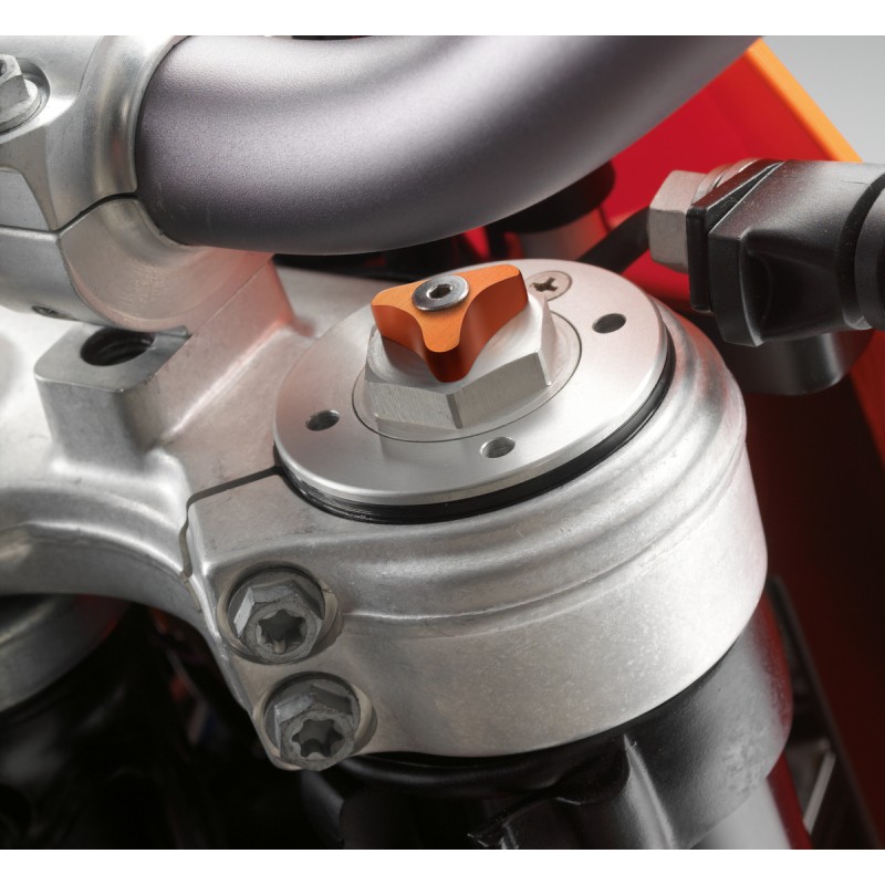 Factory adjuster wheel set