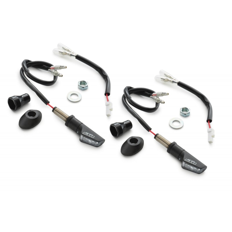 LED turn signal kit