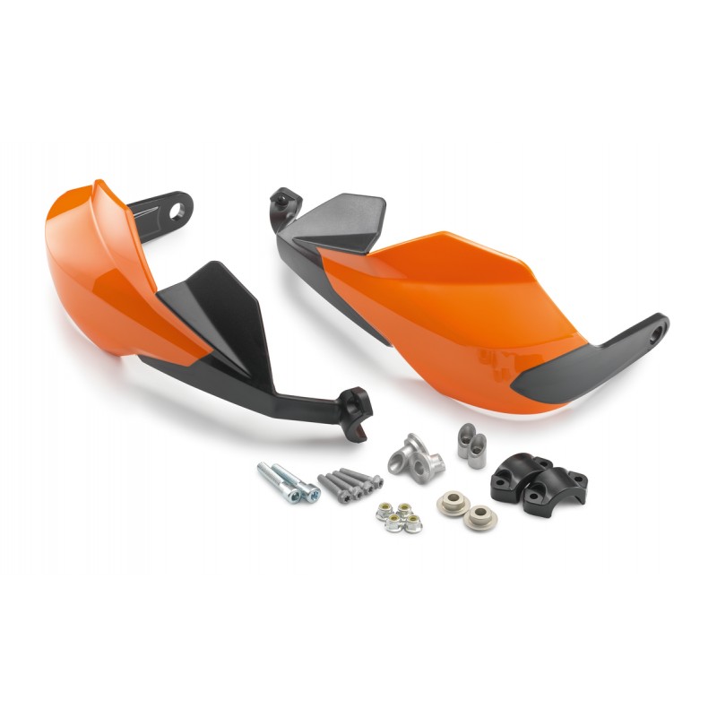 Handguard kit
