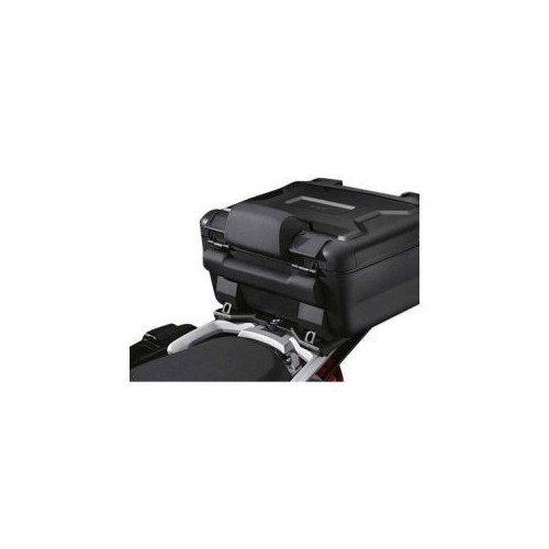 BMW backrest pad for variable top box