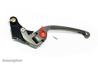 BMW Folding HP Clutch Lever