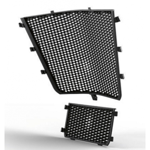 BMW radiator grille