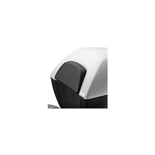 BMW backrest pad for top box 30L