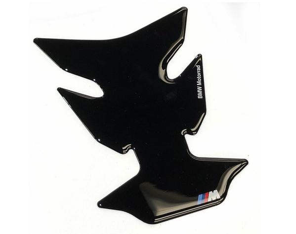 BMW S1000RR tank pad