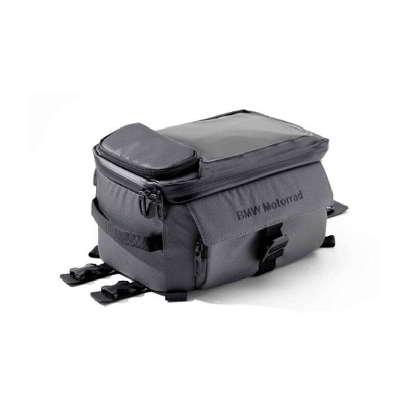 BMW large tank bag 11-16L