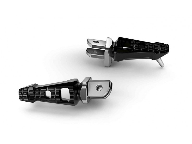 BMW F 900 R/XR adjustable rider footrests - Left