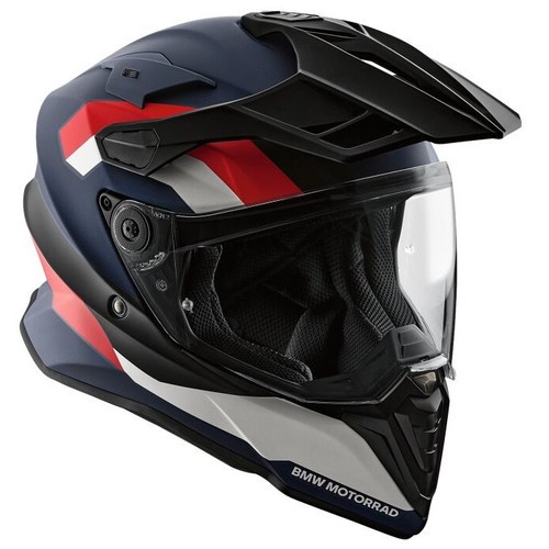 GS Pure Helmet - 55/56 (S)