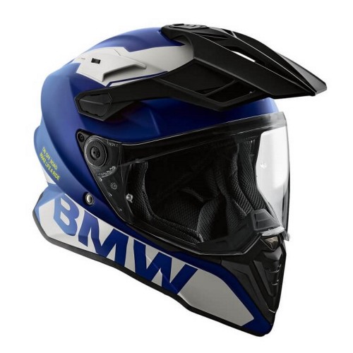 GS Pure Helmet - 55/56 (S)