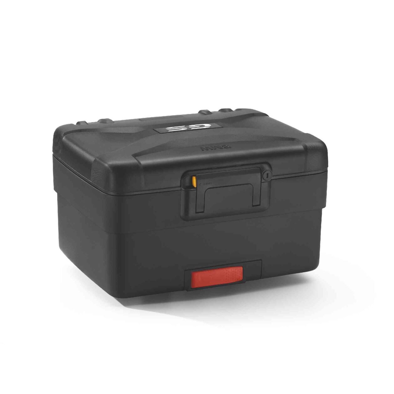 BMW variable top box