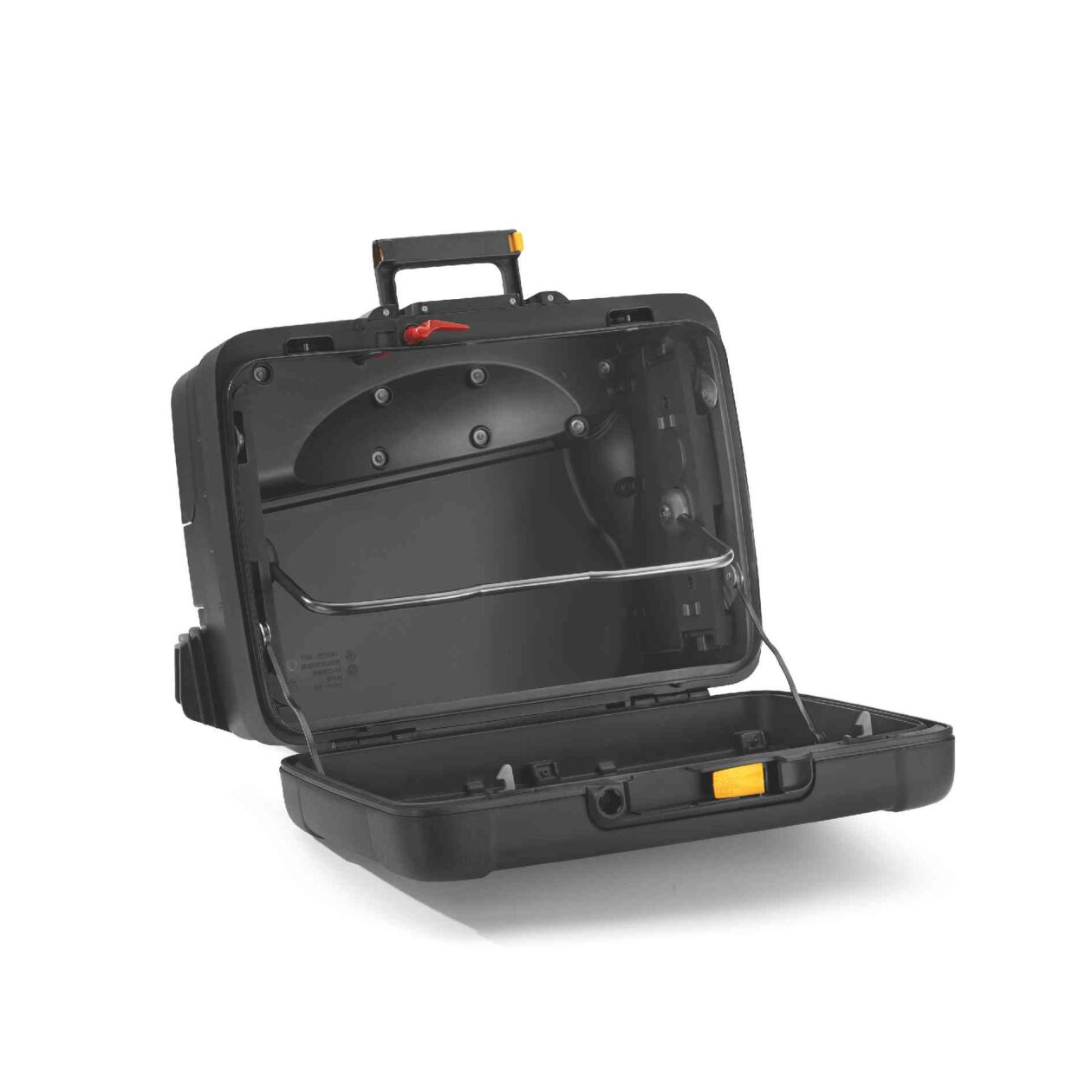 Vario case, black, 20-29 l + 30-39 l for Keyless Ride