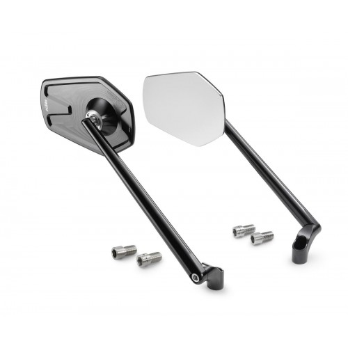 Mirror set
