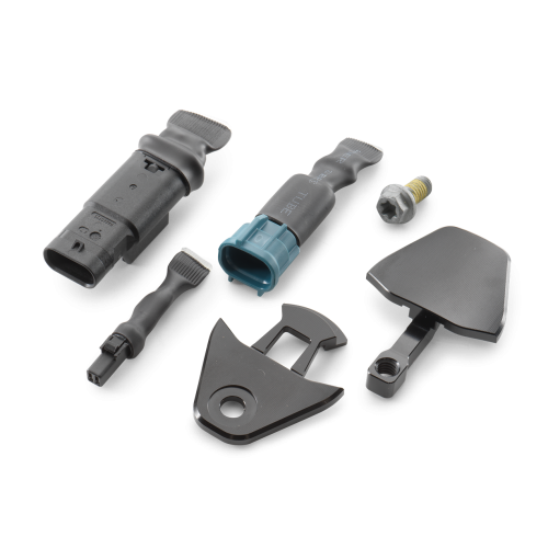 Premix conversion kit