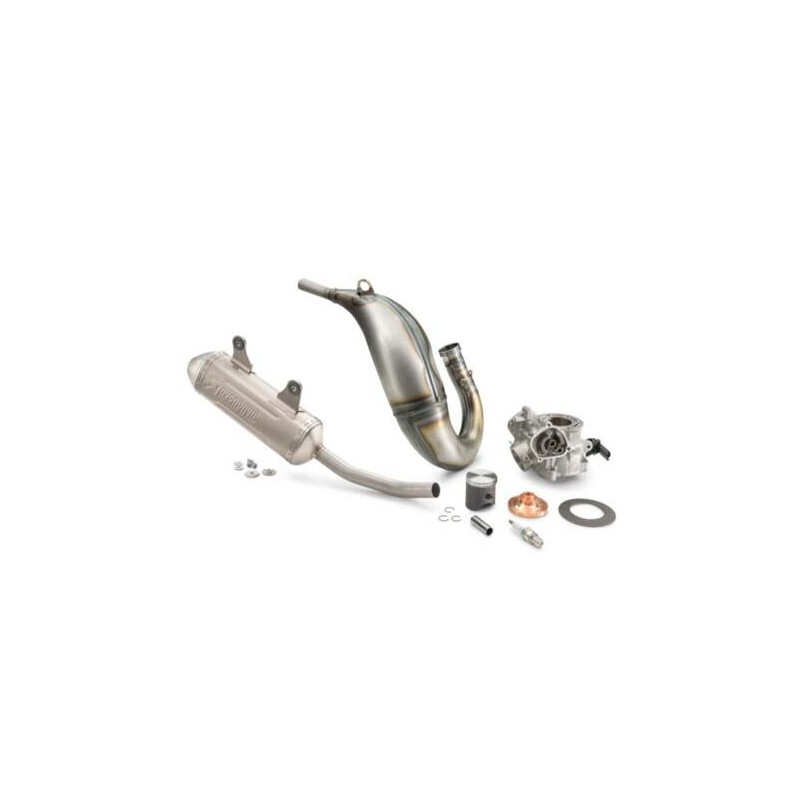 Factory Racing performance kit
