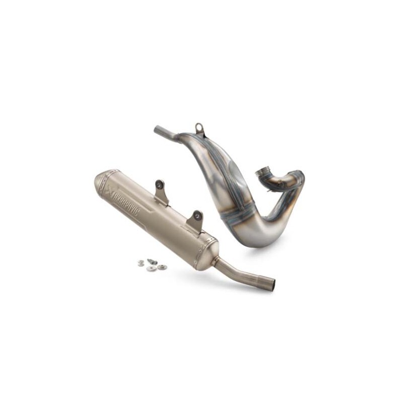 Factory Racing 2-stroke line